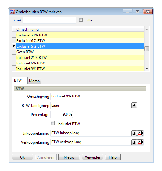 TNG applications - Software, automatisering, programma's voor de ...