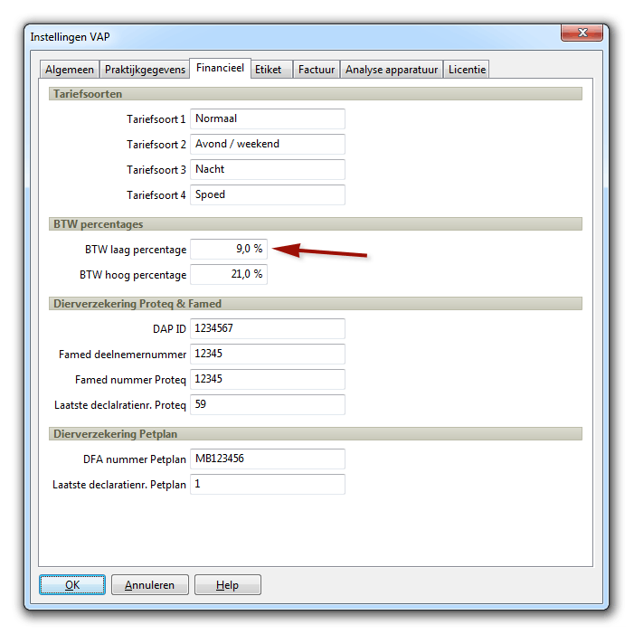 TNG applications - Software, automatisering, programma's voor de ...