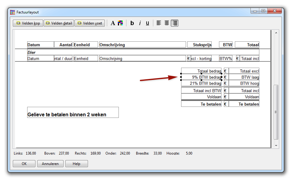 TNG applications - Software, automatisering, programma's voor de ...